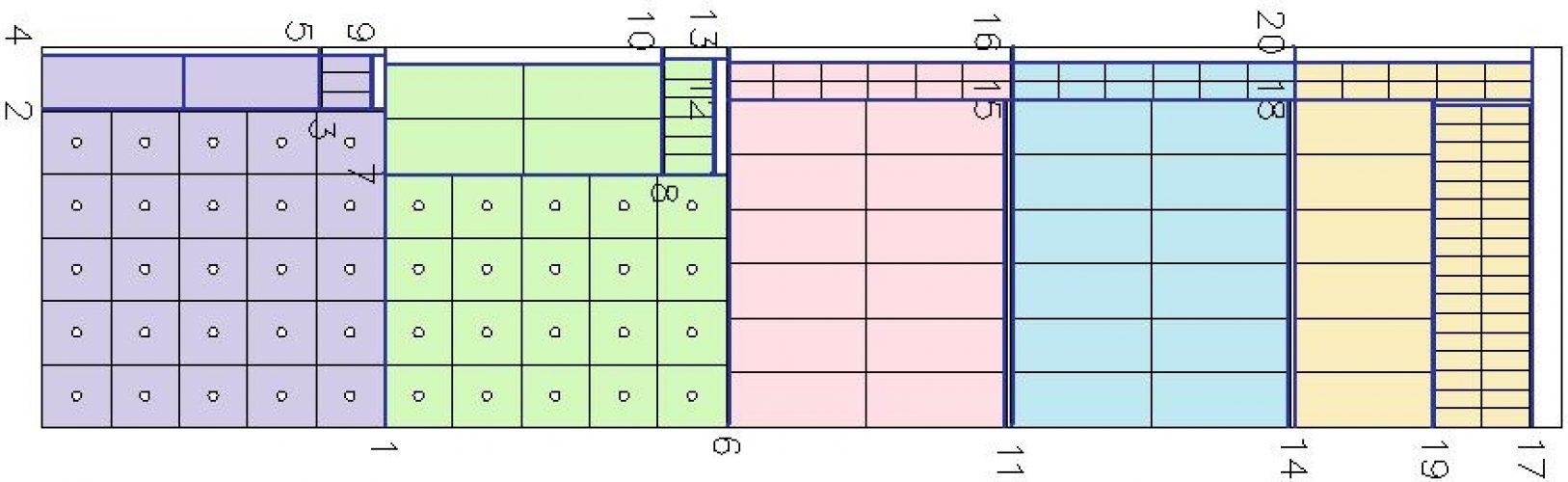 AutoNEST FX - Computer-aided Plate Nesting - Radan Systems