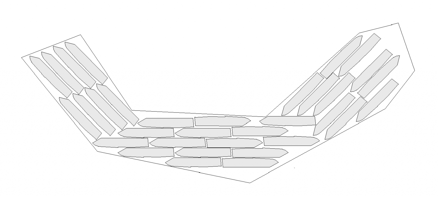 AutoNEST FX - Computer-aided Plate Nesting - Radan Systems